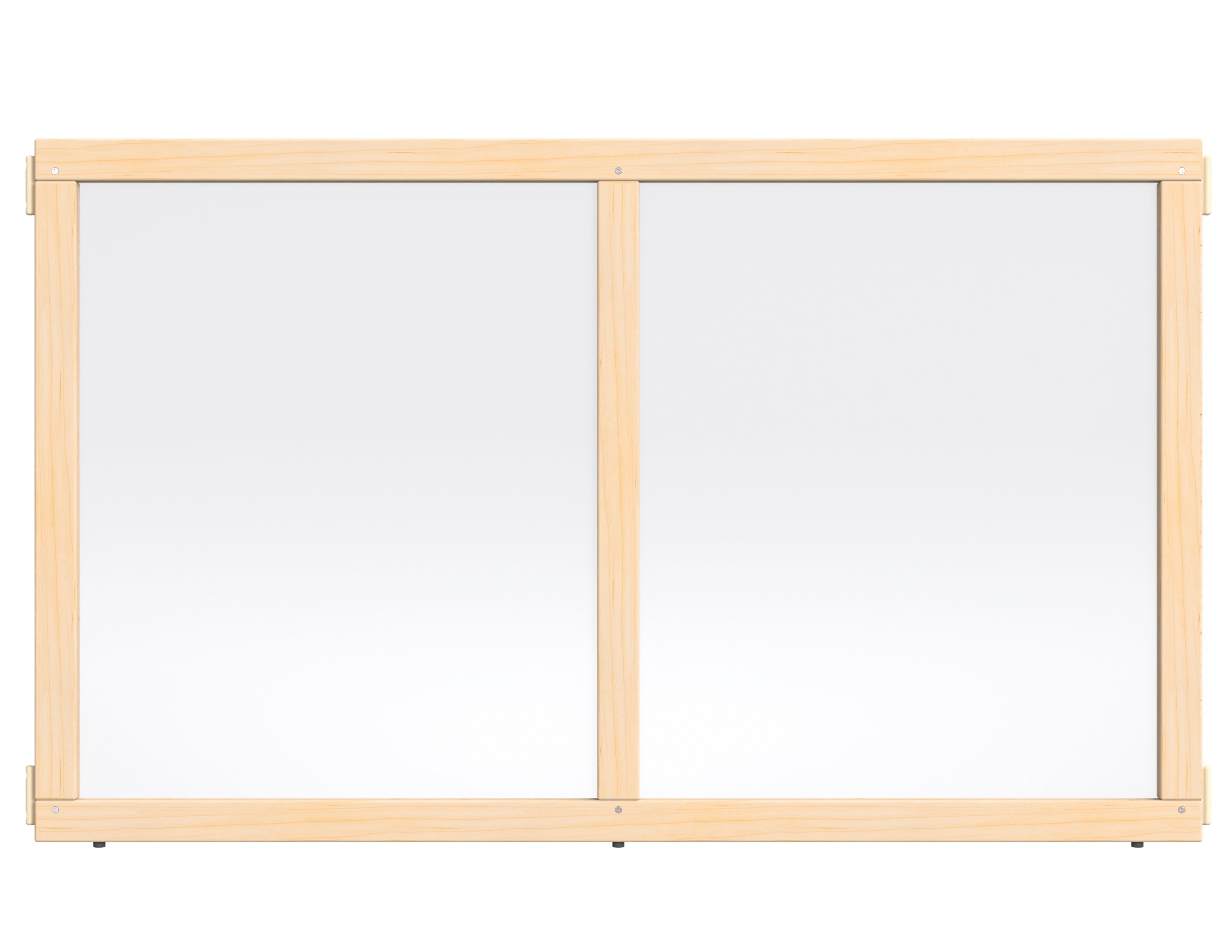 KYDZ Suite Panel - E-height - 48" Wide - See-Thru
