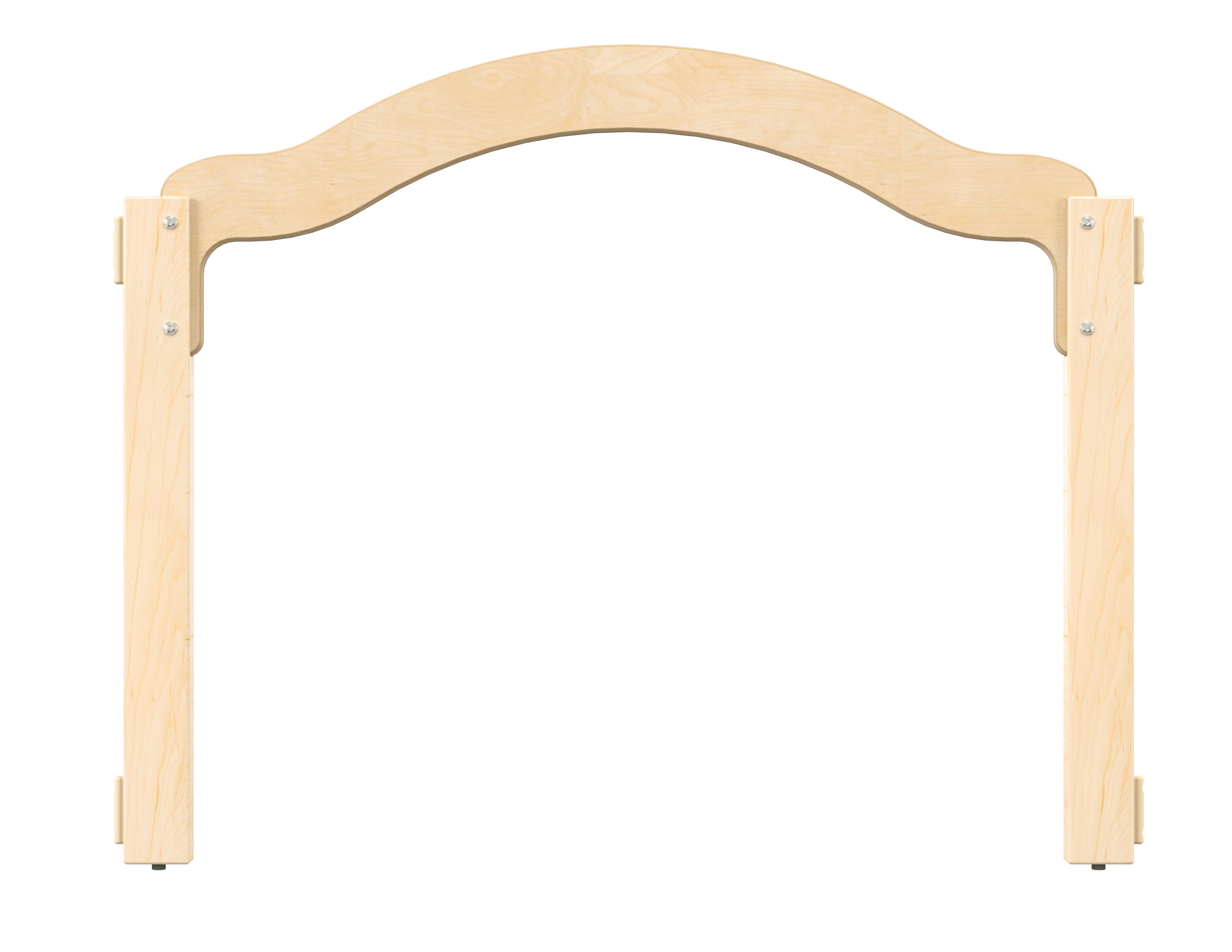 KYDZ Suite Welcome Arch - Mini - 30" High - T-height